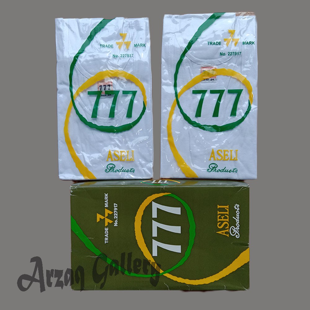 Jual 6 Pcs - OBLONG 777 | Kaos Oblong Putih Polos Lengan Pendek | Kaos ... Jual 6 Pcs - OBLONG 777 | Kaos Oblong Putih Polos Lengan Pendek | Kaos ...
