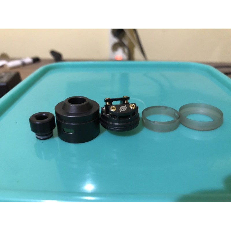 Jual ALEXA RDA | Shopee Indonesia