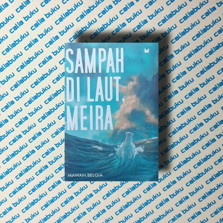 Jual Sampah Di Laut, Meira | Shopee Indonesia Jual Sampah Di Laut, Meira | Shopee Indonesia