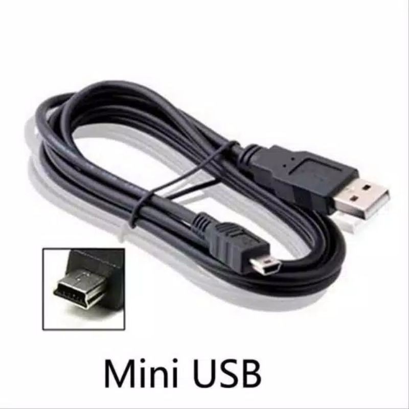 Jual Casan Kabel Data Esia Mito Mini Micro USB Cable Charger Charging ...