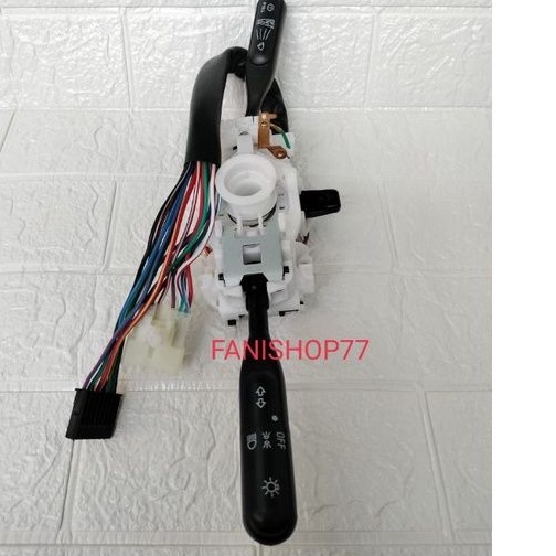 Jual Saklar sein ESPASS S89 S90 S91 S92 SAKRAL SEN TURN signal SWITCH ...