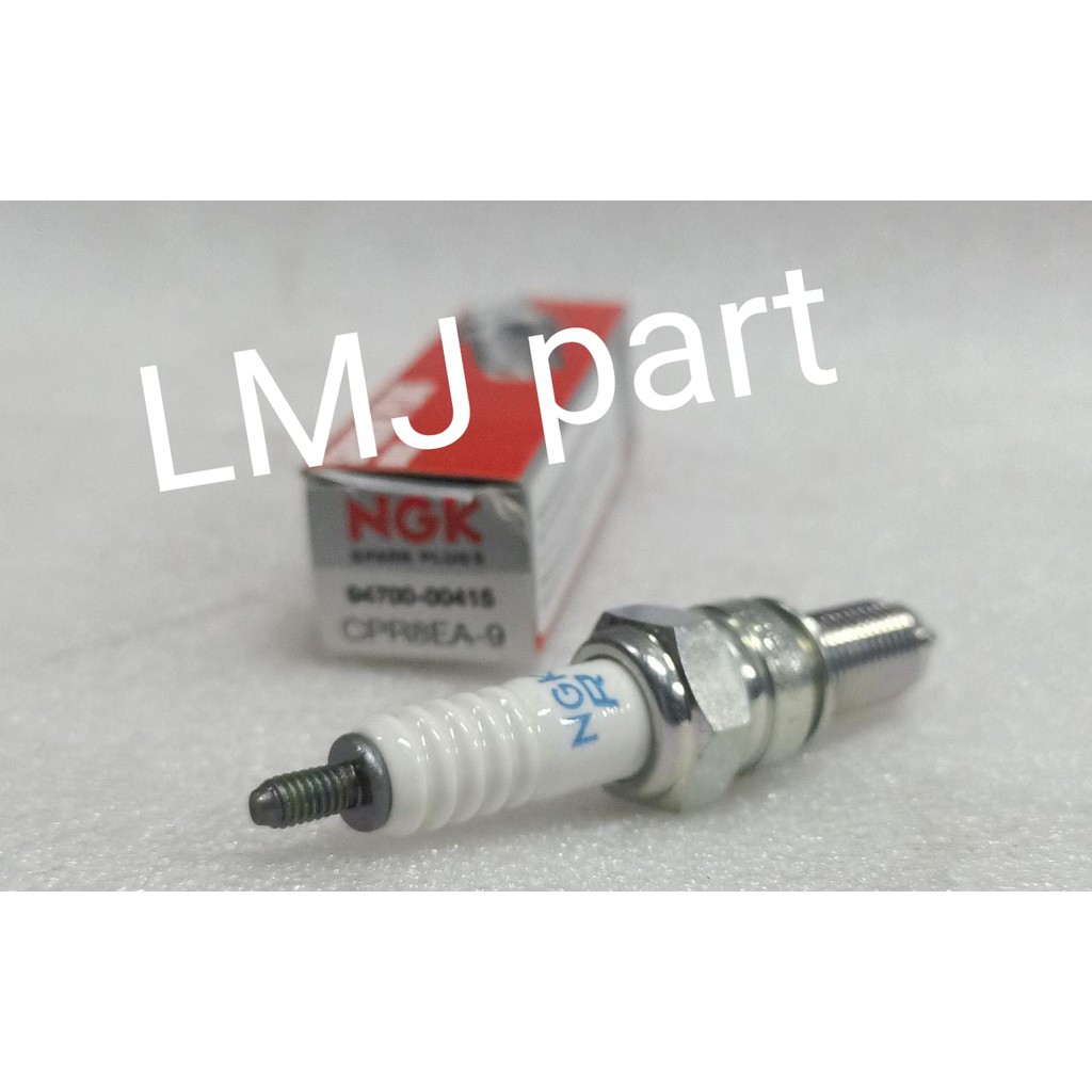 Jual BUSI NGK CPR8EA-9 NMAX N MAX AEROX 155 LEXI 125 LX 155 JUPITER MX ...