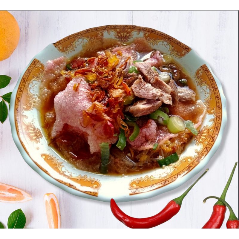 Jual Sroto Sokaraja khas Banyumas Enak | Shopee Indonesia