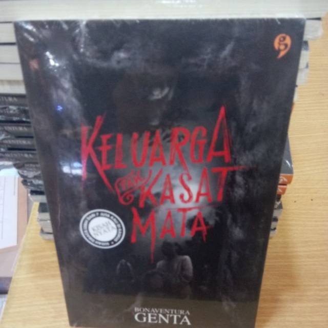 Jual Keluarga Tak Kasat Mata | Shopee Indonesia