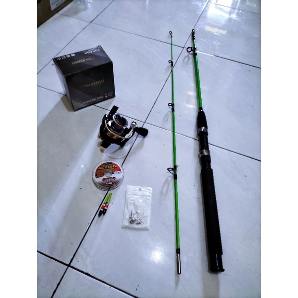 Jual 1 set pancing | Shopee Indonesia