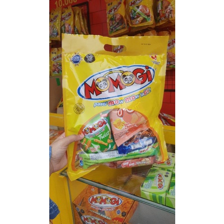 Jual SNACK PRJ | Shopee Indonesia
