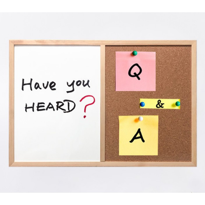 Jual Message board Background Boardsend sticker cork message board ...