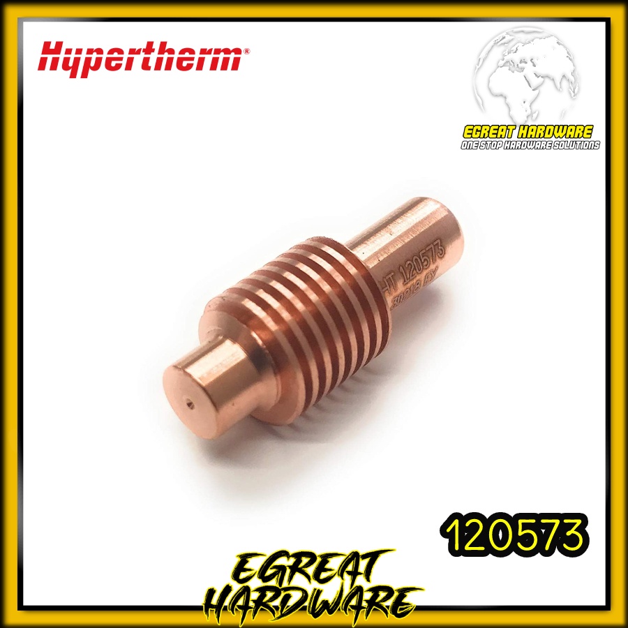 Jual Hypertherm Air Electrode PowerMaX 600 120573 | Shopee Indonesia
