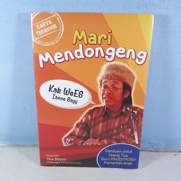 Jual MARI MENDONGENG | Shopee Indonesia