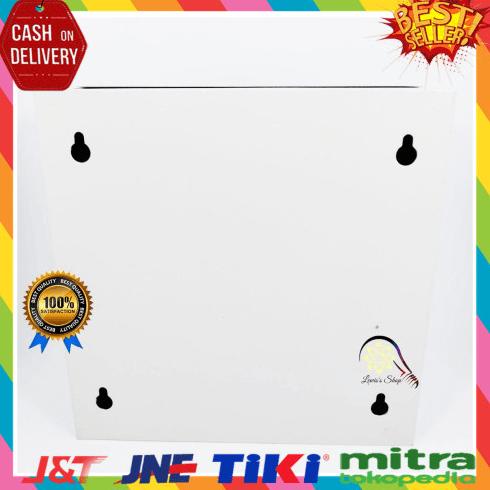 Jual Panel Interlock Pln Genset Mcb Chint 25A 3Phase Change Over Switch ...