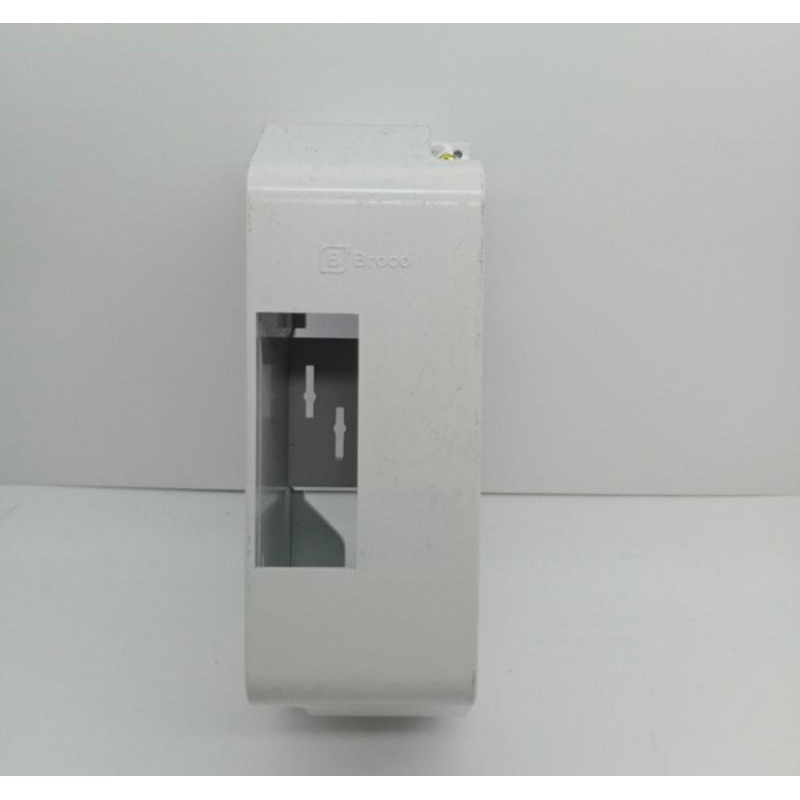 Jual Box MCB rumah mcb isi 1 ib/ob broco murah | Shopee Indonesia