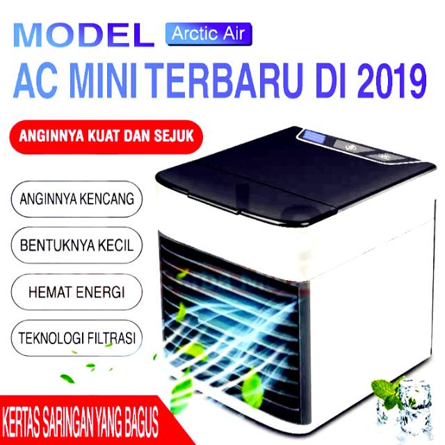 Jual AC mini portabel terbaru | Shopee Indonesia