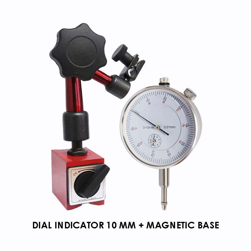 Jual Dial Indicator Terlengkap & Harga Terbaru Mei 2026 | Shopee Indonesia
