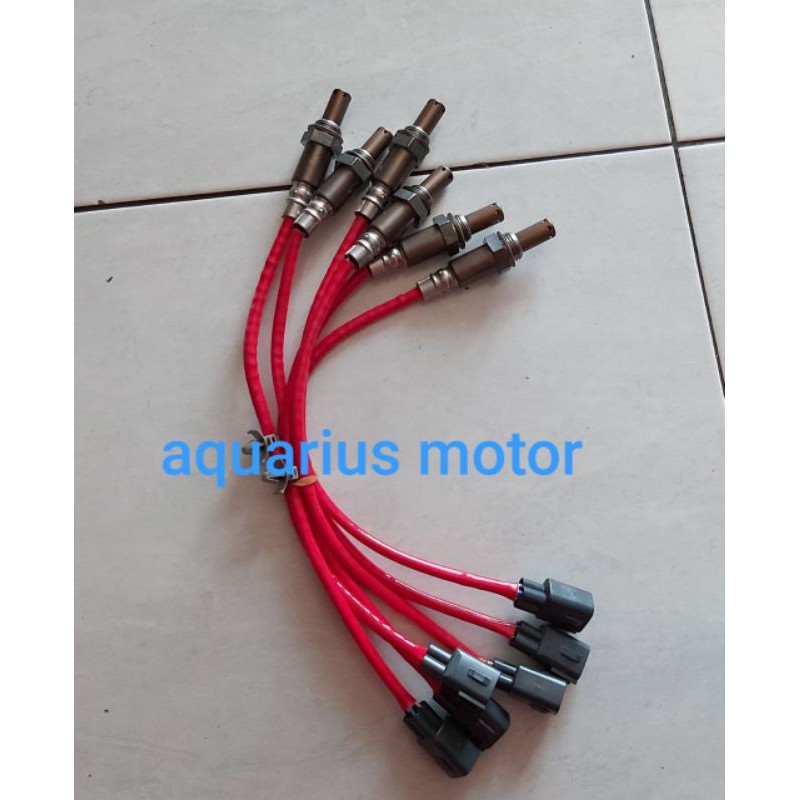 Jual Sensor Oxygen Oksigen Sensor Knalpot Grand New Avanza N Great New ...