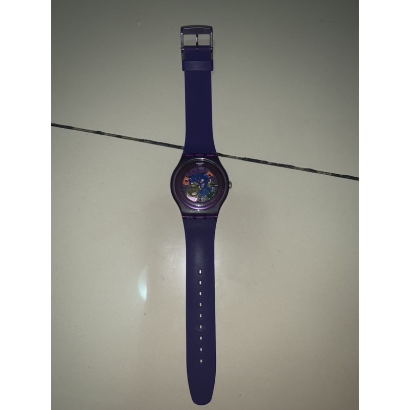 Jual jam swatch | Shopee Indonesia