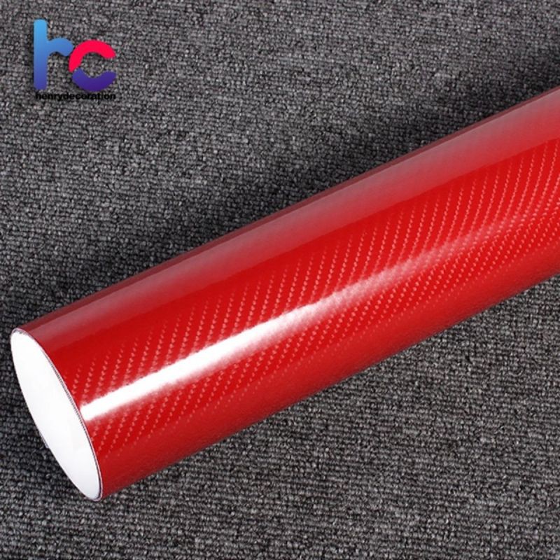 Jual Sticker Carbon/Stiker Carbon/Sticker Mobil Motor/Stiker Carbon 5D ...