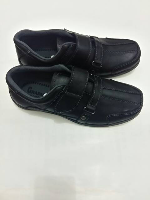 Jual Sepatu Pantofel Pantovel Fantopel Fantovel Vantopel Vantofel Slip ...