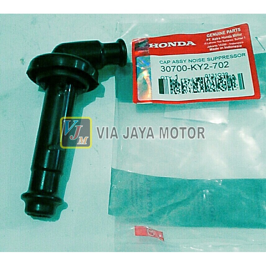 Jual VJM TUTUP COP CANGKLONG BUSI CB150R CBR150 SONIC SUPRA GTR 150 CB ...
