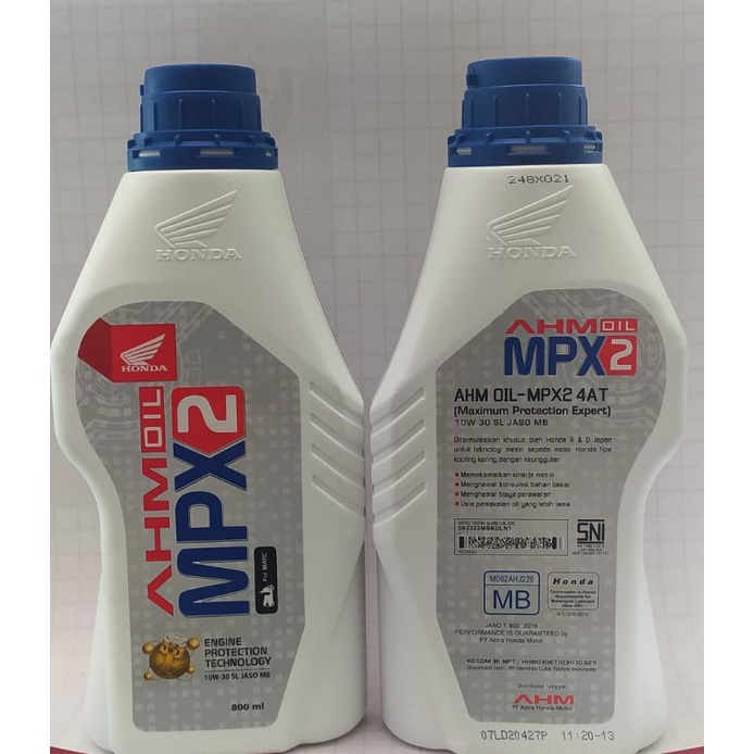 Jual mpx2. | Shopee Indonesia