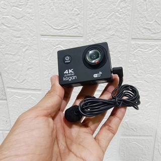 Jual Kogan SBOX 4K Ultra Wifi Sport Cam Action Camera 4K Full HD Modif ...