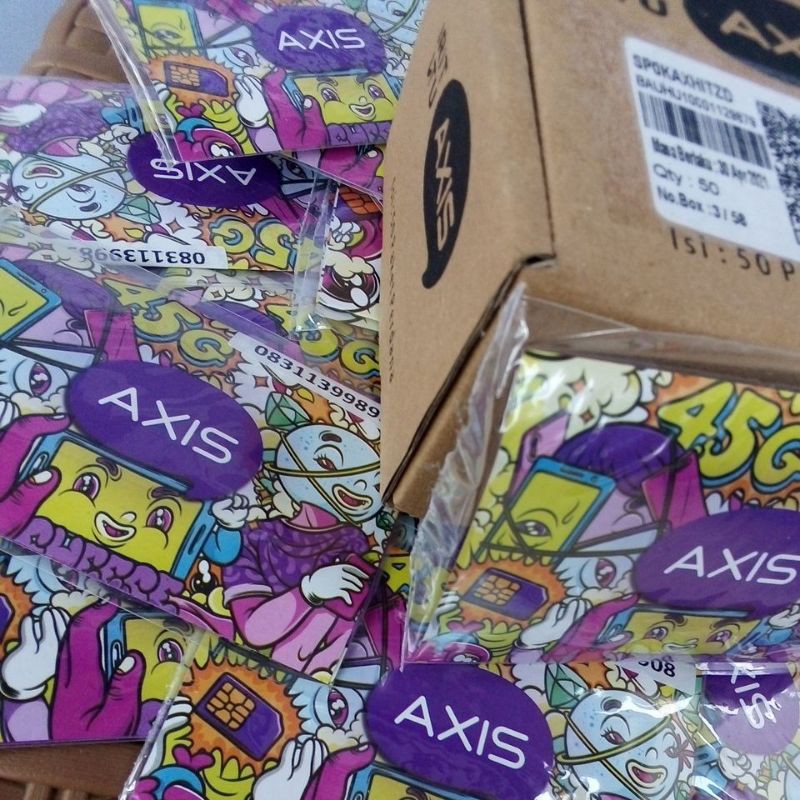 Jual SP AXIS ZERO GROSIR | Shopee Indonesia