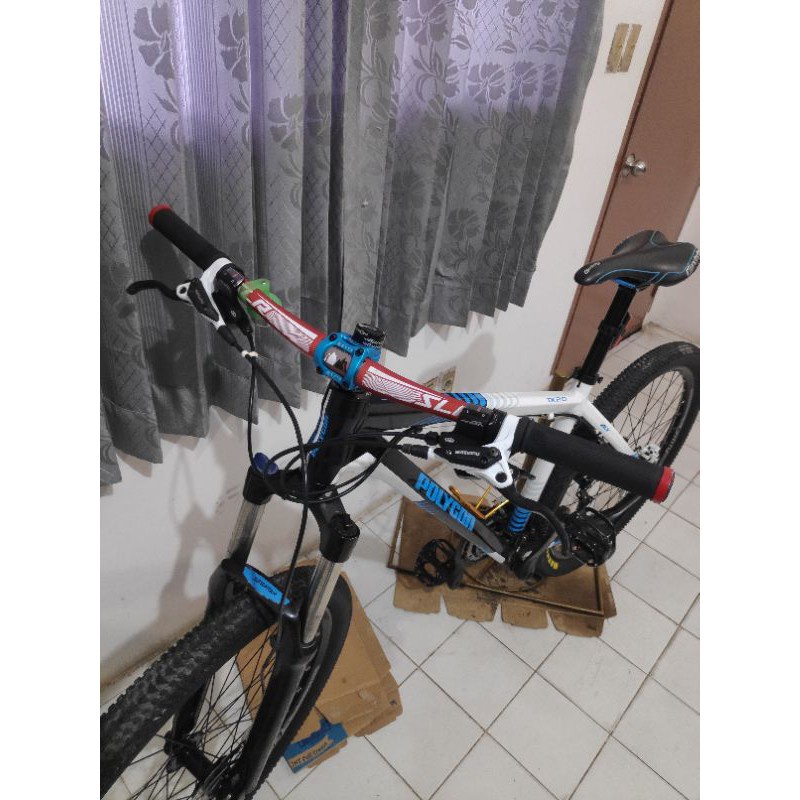 Jual polygon cozmic cx 1.0 Harga Terbaik & Termurah Oktober 2023 ...