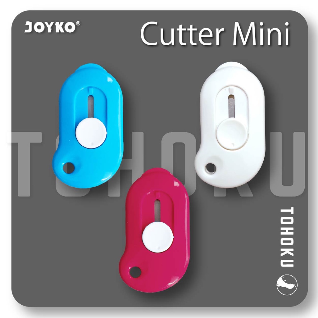 Jual Joyko - Mini Cutter CU-505 | Shopee Indonesia