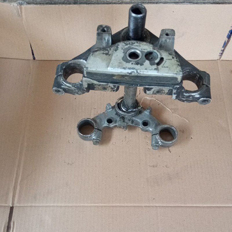Jual segitiga megapro primus ori t atas bawah mega pro mp original ...