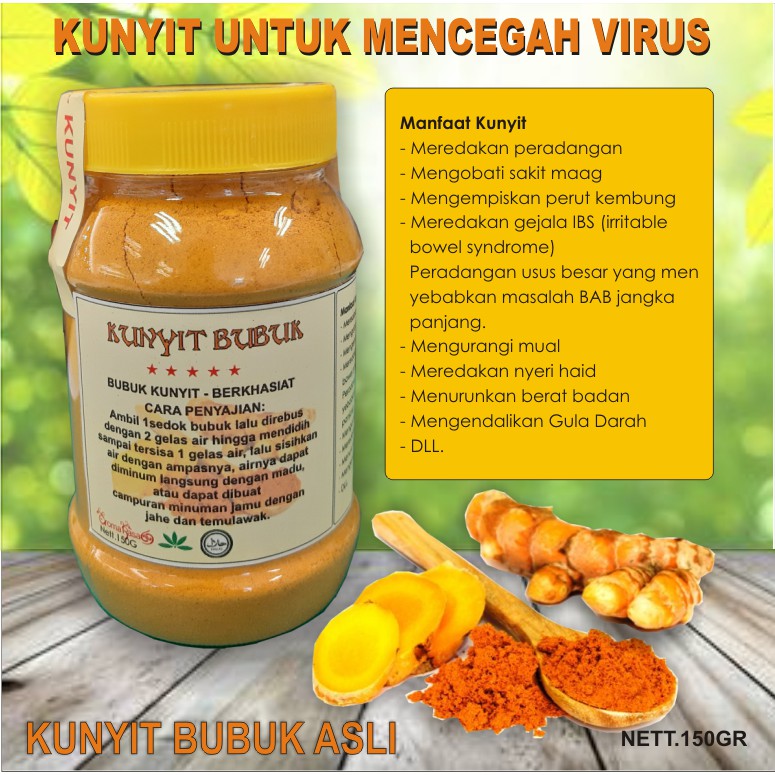Jual Kunyit Bubuk Asli Kunyit Bubuk Tanpa Bahan Campuran | Shopee Indonesia Jual Kunyit Bubuk Asli Kunyit Bubuk Tanpa Bahan Campuran | Shopee Indonesia