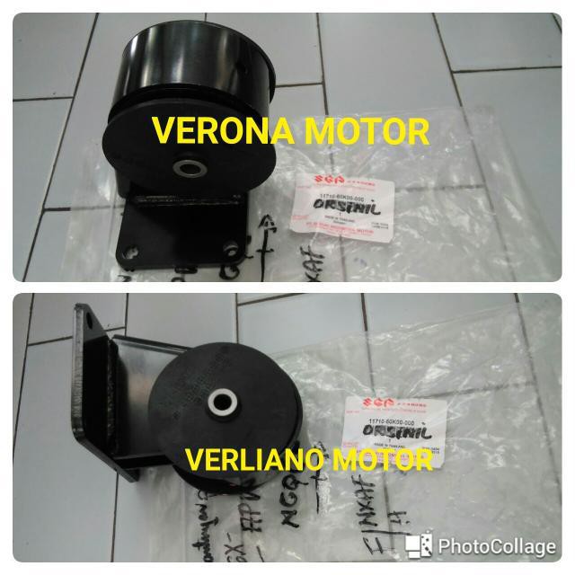Jual Transmounting / Transmission Mounting / Gantungan Persneleng APV ...