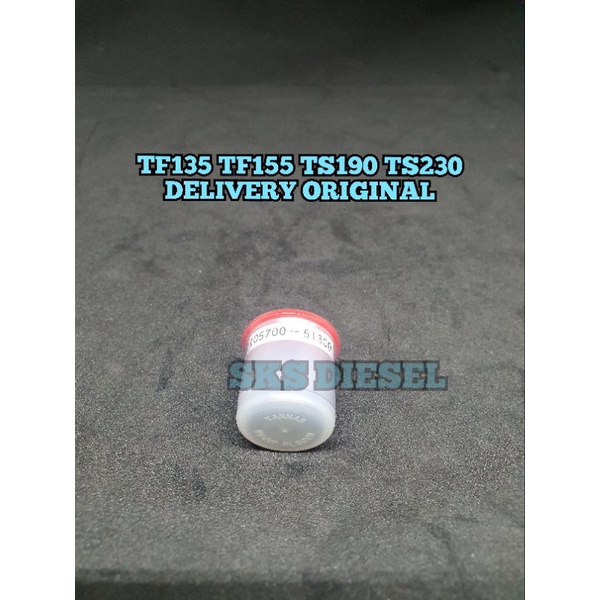 Jual TF135 TF155 TS190 TS230 Delivery Valve Veri Beri Cengkeh Notik ...