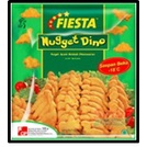 Jual FIESTA NUGGET DINO 500gr | Shopee Indonesia
