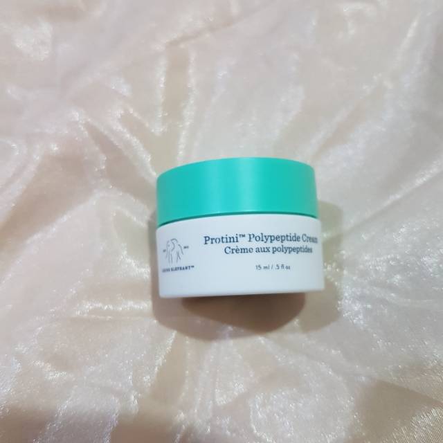 Jual Drunk elephant Protini Polypeptide Cream 15 ml | Shopee Indonesia
