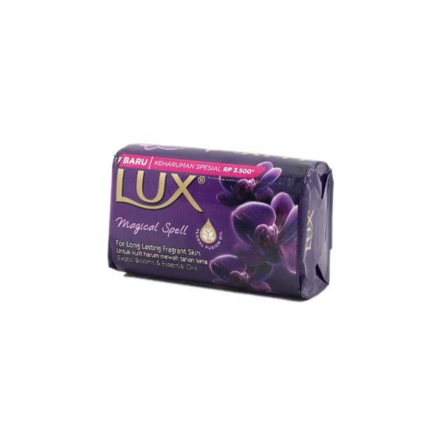 Jual Sabun Batang Lux | Sabun Mandi Lux | Sabun wangi Lux 3 varian ...