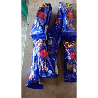 Jual permen kaki hot ball | Shopee Indonesia