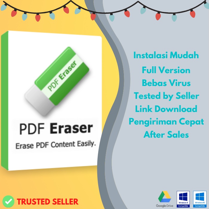 Jual PDF Eraser Pro (Update Terbaru) | Shopee Indonesia