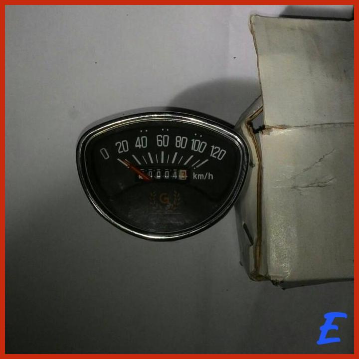 Jual Speedometer Super Spartan | Shopee Indonesia