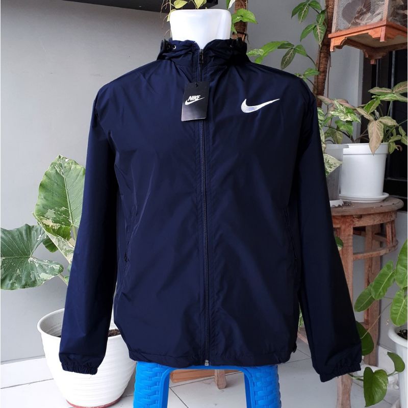 Jual jaket Sport NIKE PREMIUM terbaru pria/wanita jaket runing gym lari ...