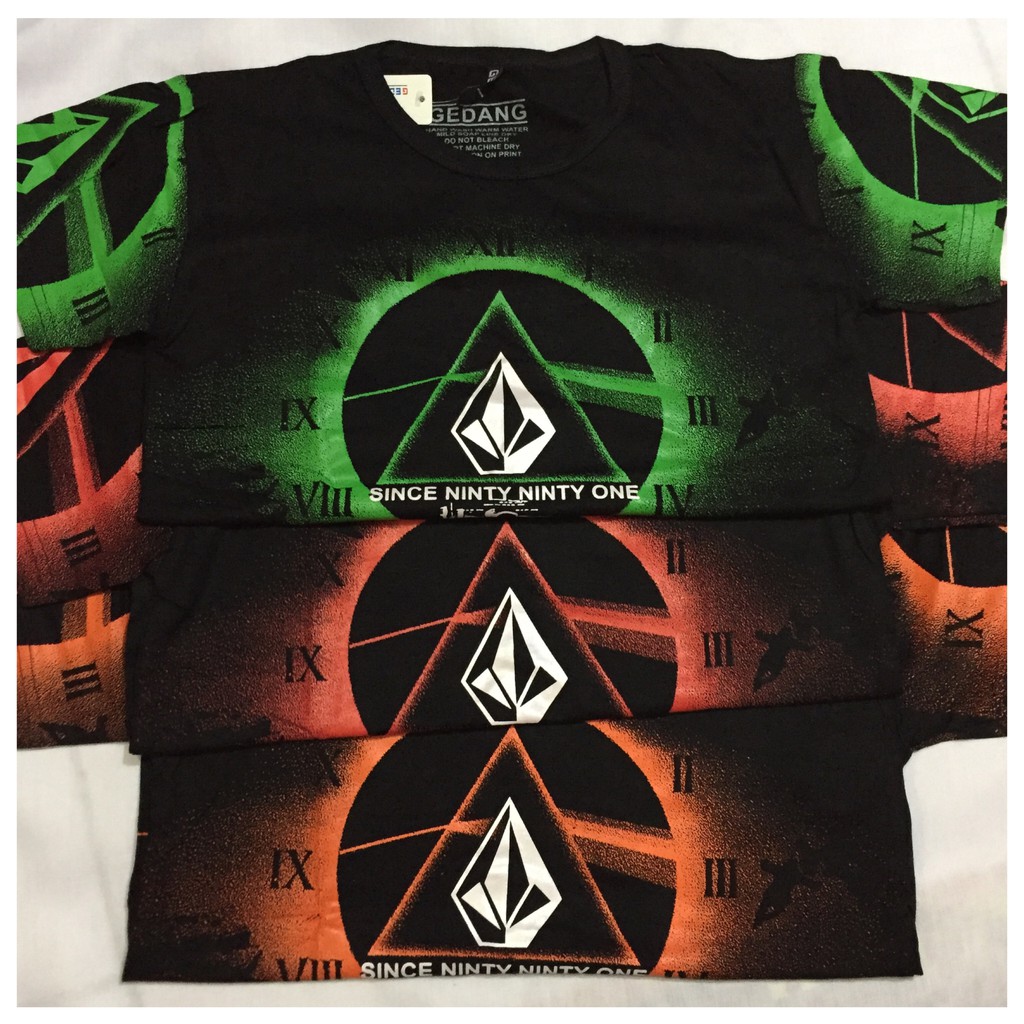 Jual Volcom Stone Baju Anak | Shopee Indonesia