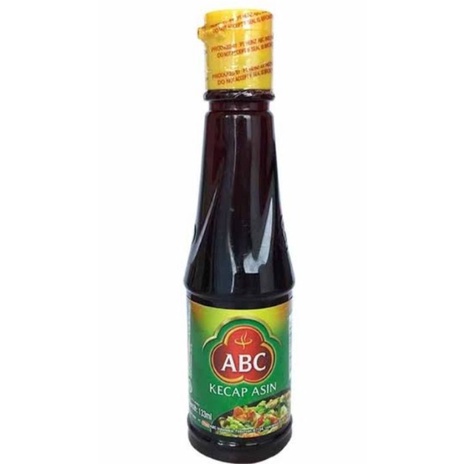 Jual kecap dan saos ABC botol kecil | Shopee Indonesia