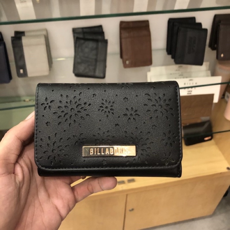 Jual DOMPET BILLABONG WANITA ORIGINAL | Shopee Indonesia