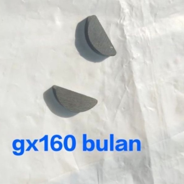 Jual SPI / KEY bulan (2pcs) | Shopee Indonesia