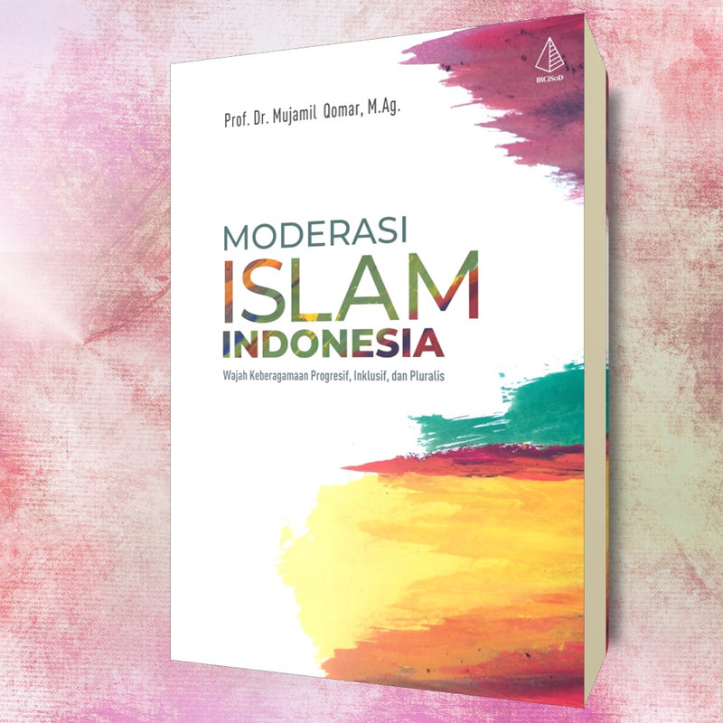 Jual Moderasi Islam Indonesia | Shopee Indonesia