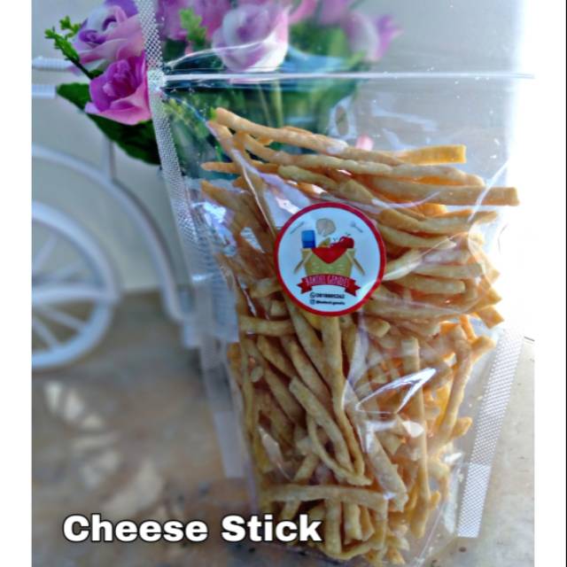 Jual Cheese Stick | Shopee Indonesia