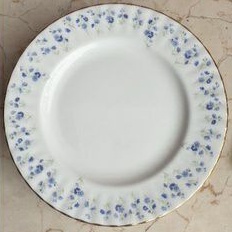 Jual Royal Albert - Memory Lane Plate 20 cm | Shopee Indonesia