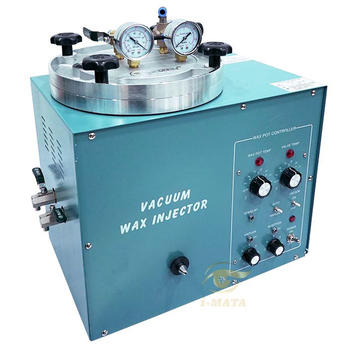 Jual Mesin Wax Injector | Shopee Indonesia