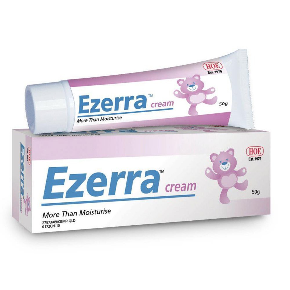 Jual EZERRA CREAM 25 GRAM | Shopee Indonesia