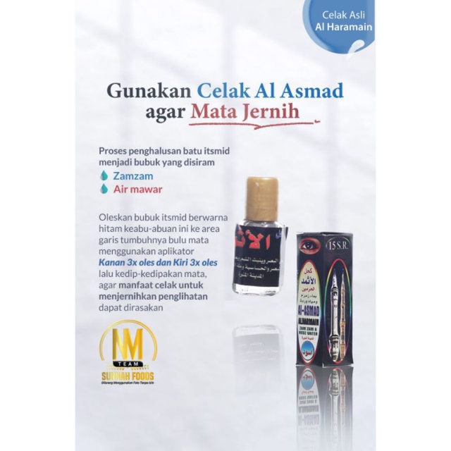 Jual Celak al asmad | Shopee Indonesia