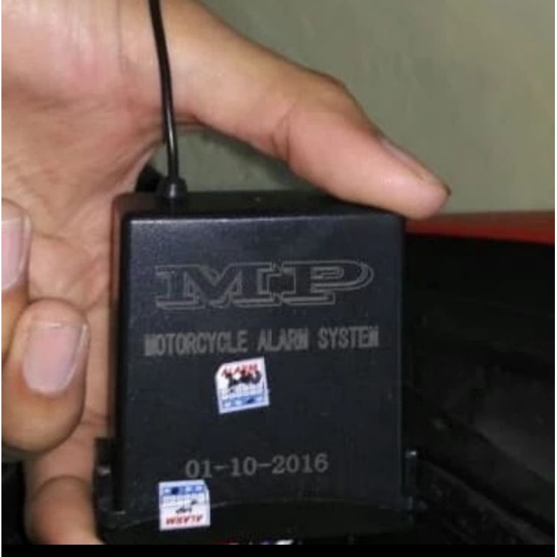 Jual Modul alarm mp one way | Shopee Indonesia