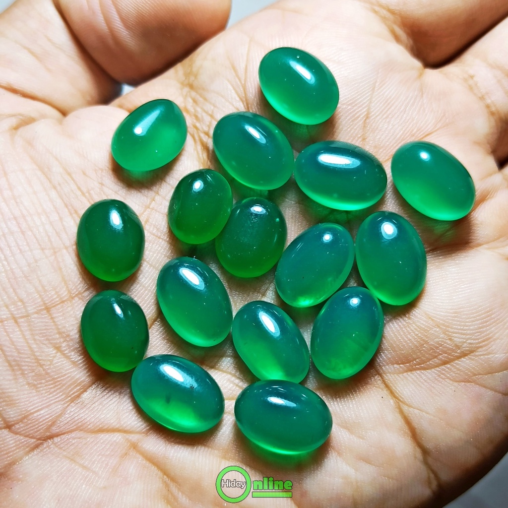 Jual BATU AKIK BACIN HIJAU KRISTAL (BUKAN BACAN) | Shopee Indonesia